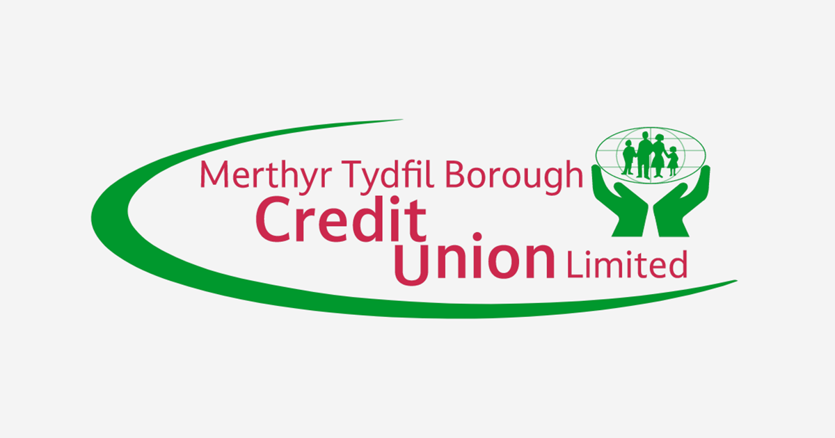 Merthyr Tydfil Borough Credit Union | Home